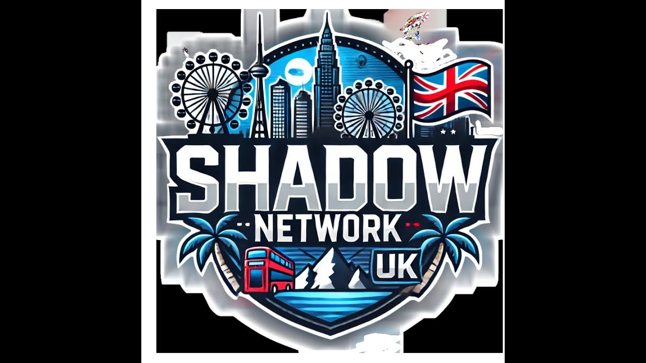 SHADOW NETWORK RP - YouTube
