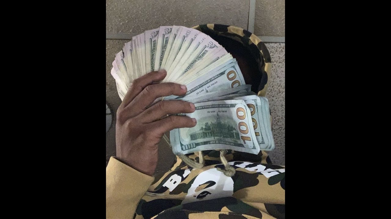 [FREE] VonOff1700 Sample Type Beat "Rich Shyt" - YouTube
