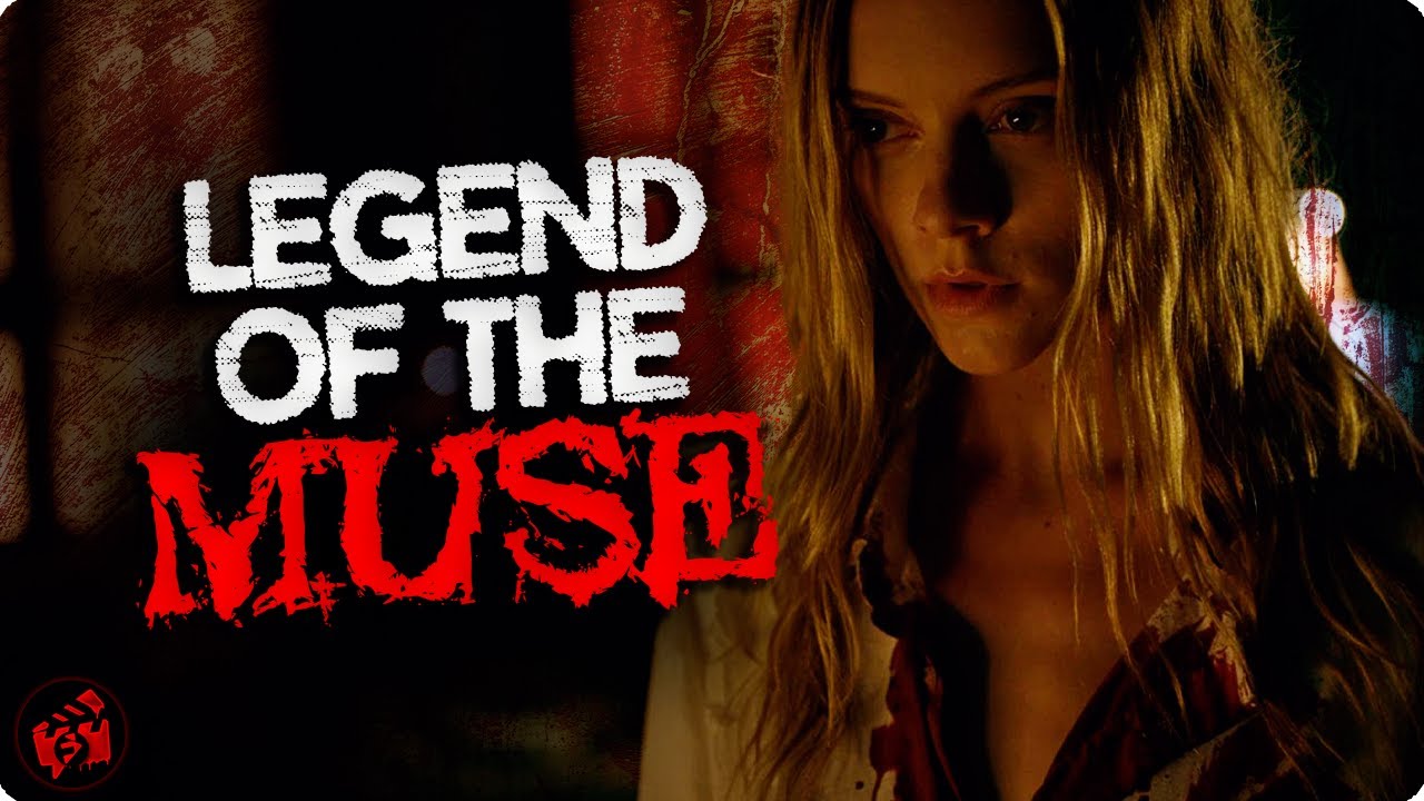 LEGEND OF THE MUSE | She’s Beautiful… and Deadly | Full Horror Fantasy Movie - YouTube