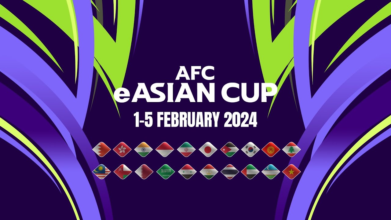 LIVE | AFC eASIAN CUP | Knockout-stage : Day 3 - YouTube
