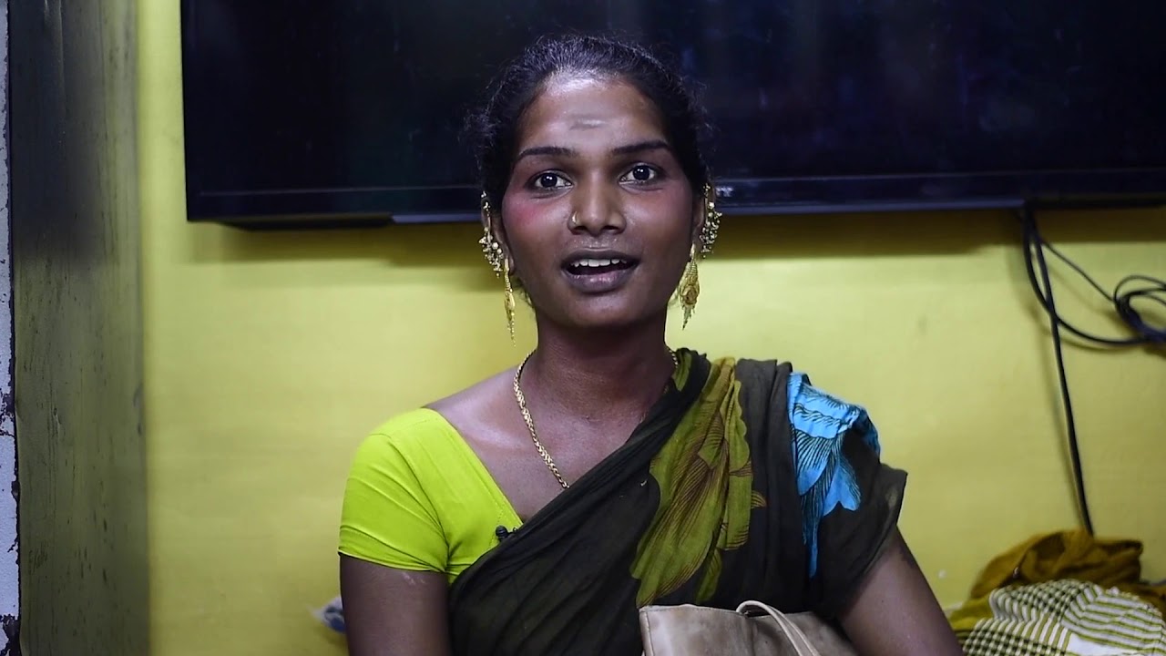 Inclusive Society for Transgender Community | Neelam Jain ...