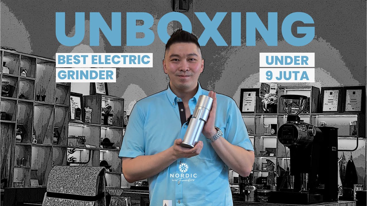 ( REUPLOAD ) Option-O LAGOM Mini 2 - YouTube