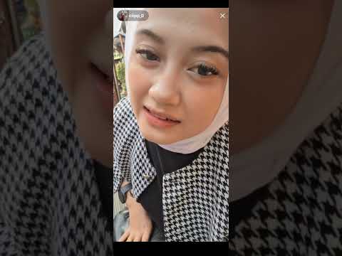 Bu Guru shifa baru pulang ngajar