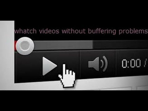 How to Speed Up Buffering/Loading YouTube Videos 2015 (Top 6 Best ...
