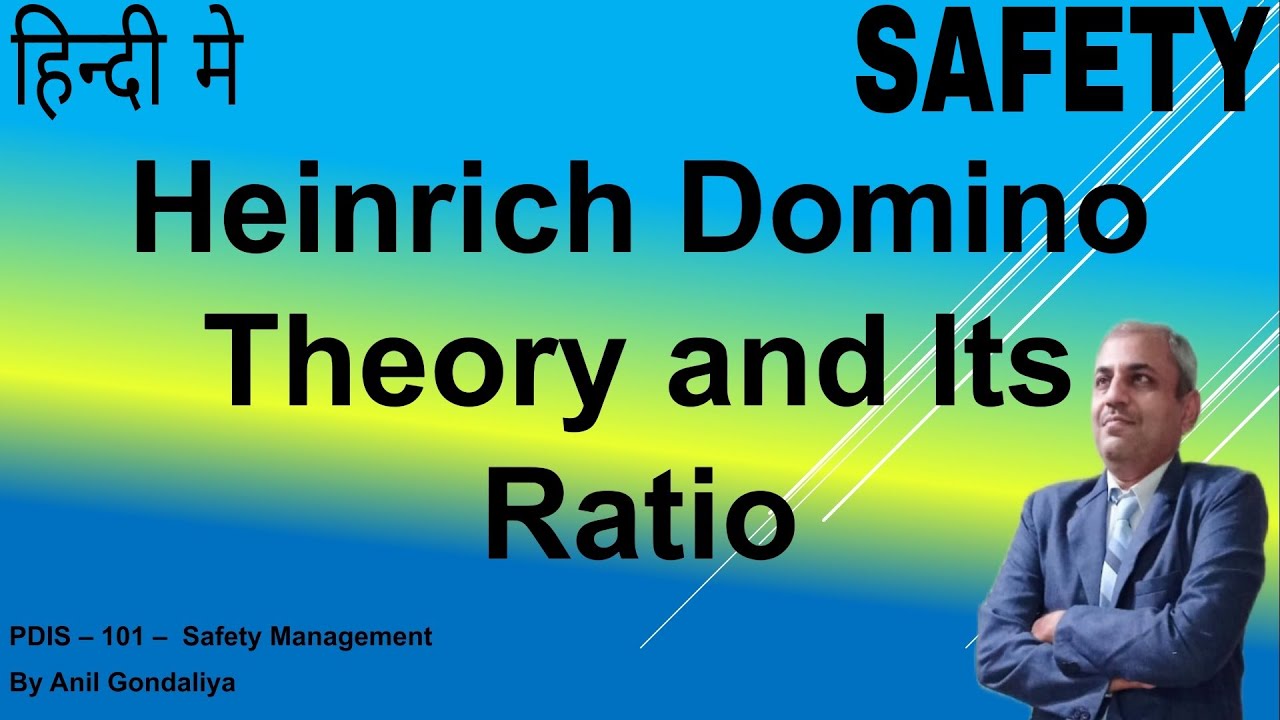 Heinrich Domino Theory and Its Ratio - YouTube