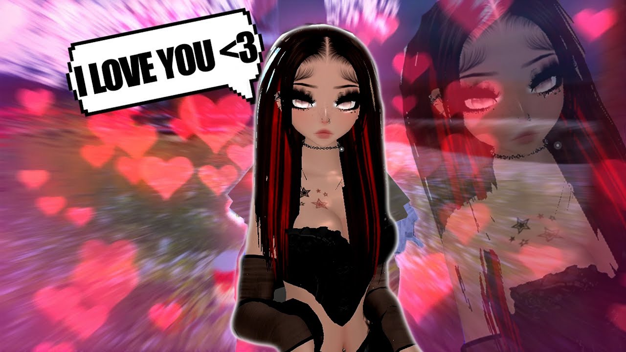 Rizzing Up BADDIES in VRChat... - YouTube
