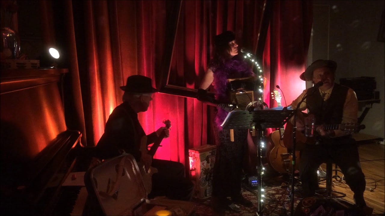 What my Wife Likes by Greg Walter and wanderLust road - YouTube