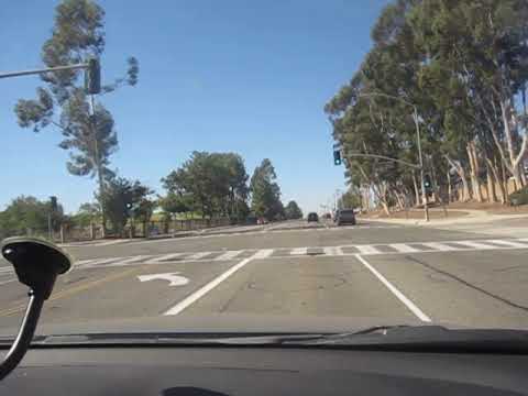 ICC Traffic Lights 8 - YouTube