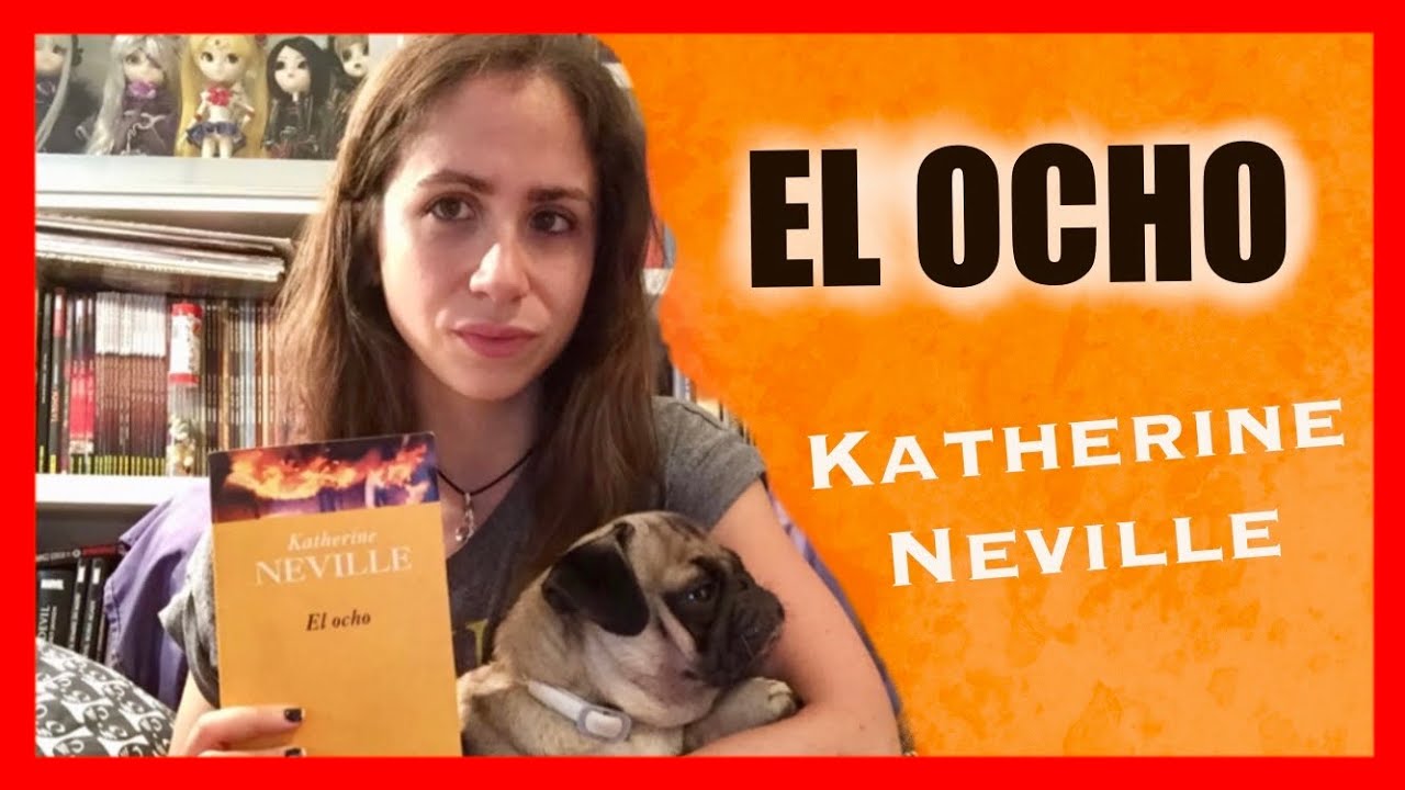 📚 RESEÑA 📖| ♟ El Ocho ♟- Katherine Neville | PENNYLINE - YouTube