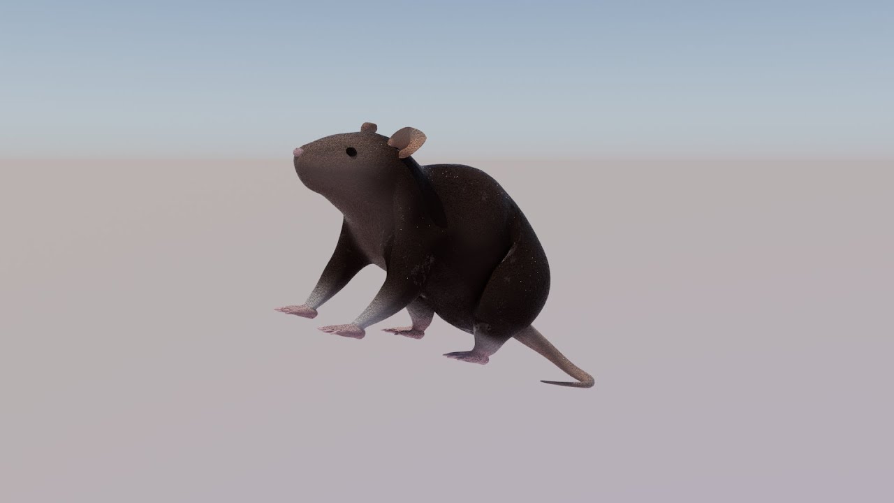 Rat Spinning to Free Bird Solo Cover.mp4 - YouTube