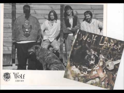 Wolf Larson - Have You Seen My Keys ? - YouTube
