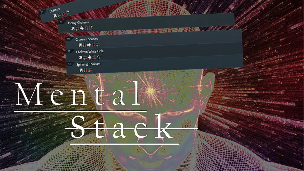 Mental Stack - YouTube
