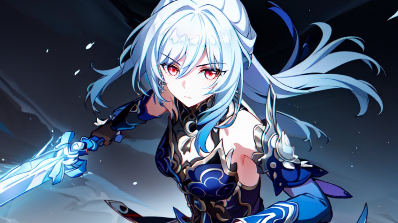 JING LIU vs JING YUAN AMV | HONKAI STAR RAIL - YouTube