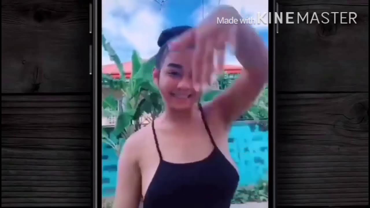 No Bra Challenge Tiktok Compilation😍 Youtube