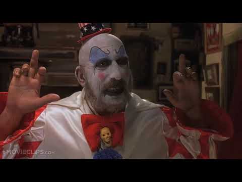Ep 5 trailer House of 1000 Corpses
