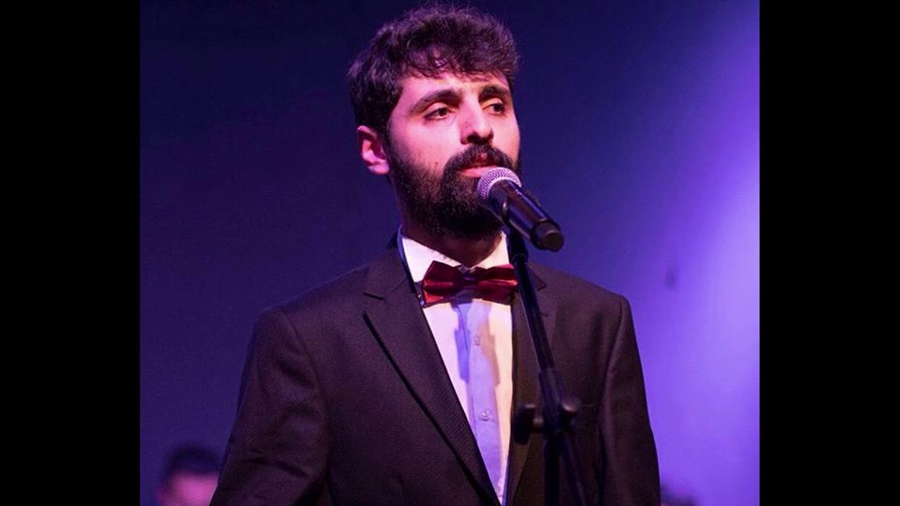 Oy Benim Canım - Ozan Turan #müzik #ahmetkaya - YouTube