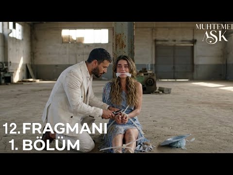 Muhtemel Aşk 12. Bölüm Fragmanı 