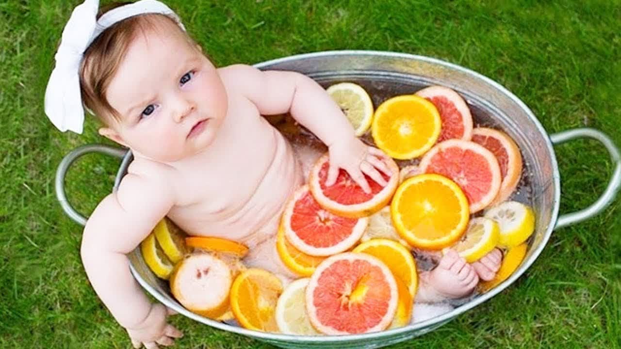 NEW 2019 Cutest Babies Do Funny Things - Best Baby Videos - YouTube