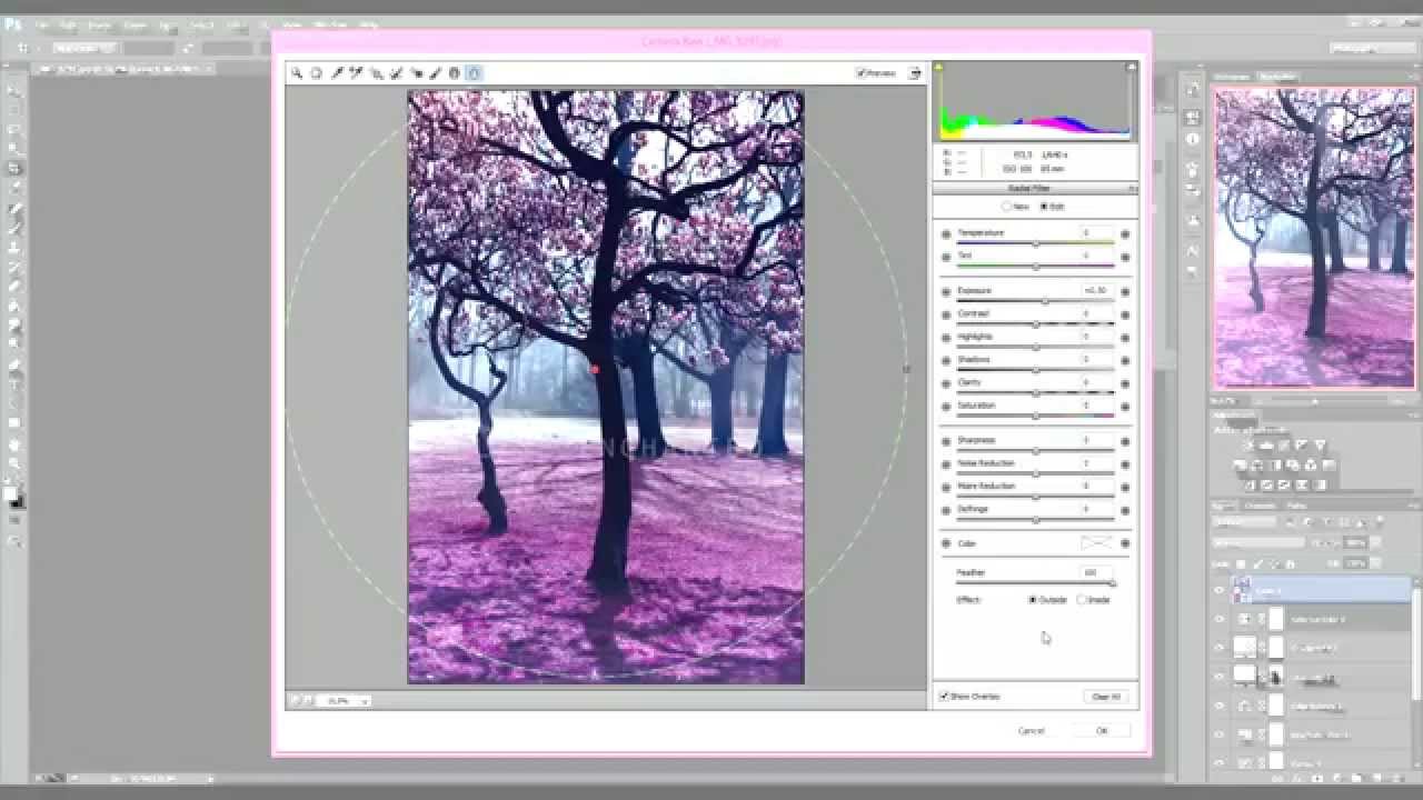 My first editing video - YouTube