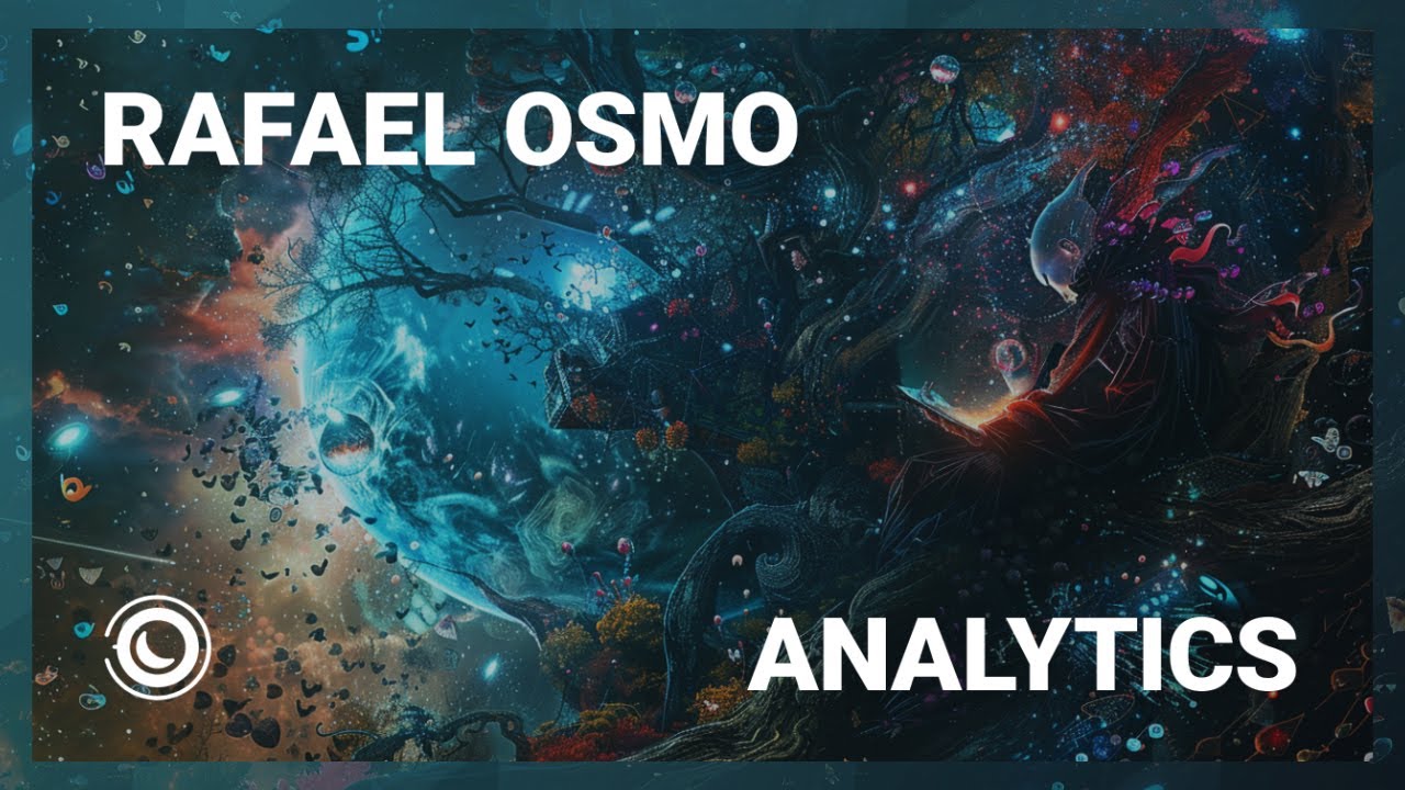 Rafael Osmo - Analytics (Extended Mix) - YouTube