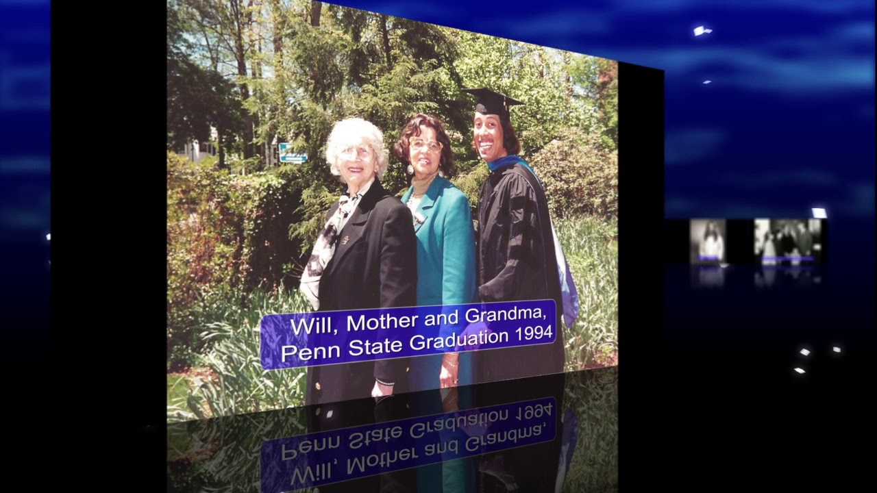 Dr. Will M. Goins - YouTube