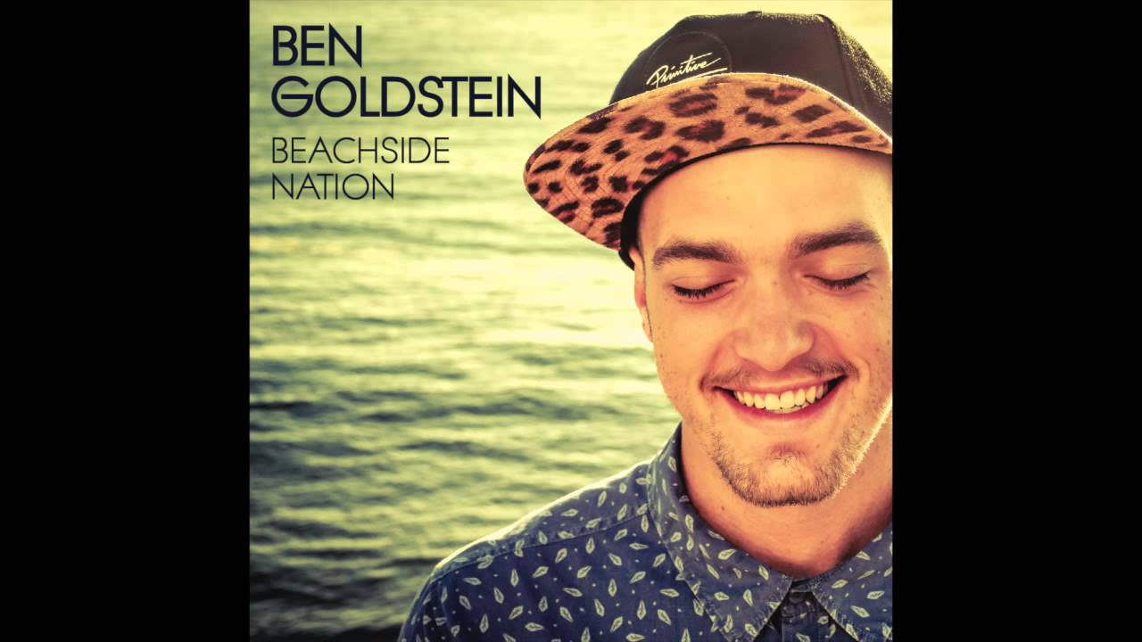 BEACHSIDE NATION - Stay With Me Music - By Ben Goldstein - YouTube
