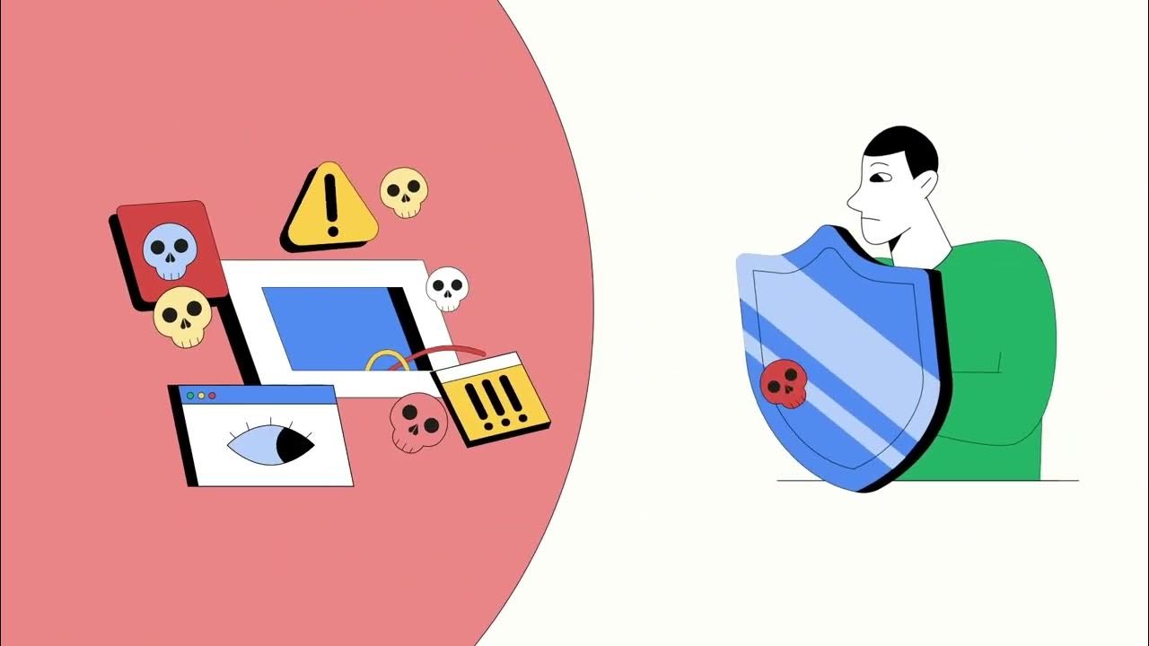 Security without compromise - YouTube