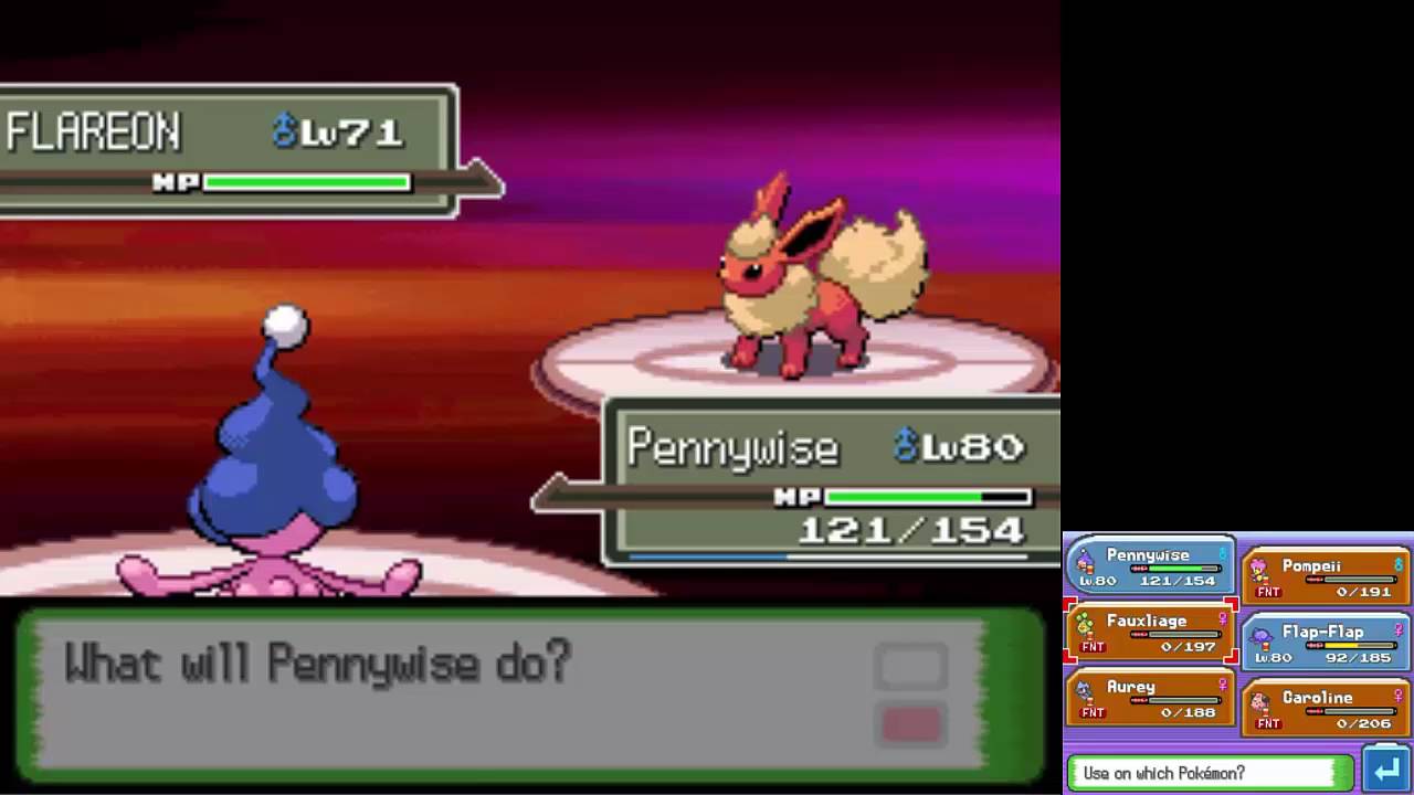 Let's Play Pokémon Platinum - Part 55: Save-Scumming Solves Everything ...