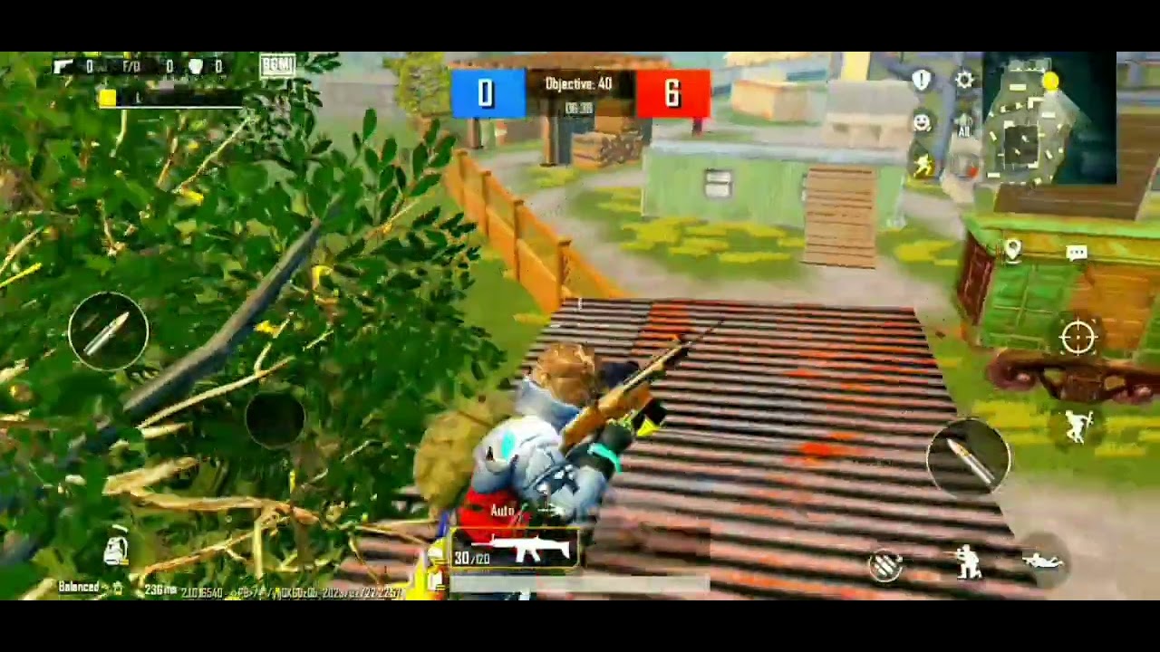 Battleg - YouTube