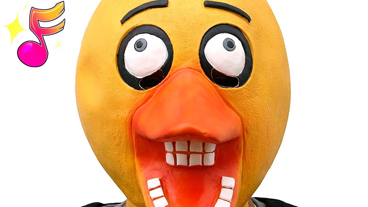 chocolate bonnie - remix! - YouTube