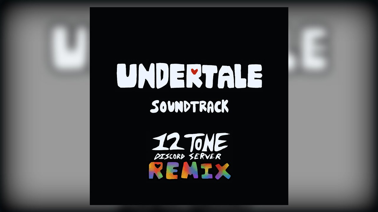 【Undertale】Mochi.Rin - a Surprisingly Upbeat Adventure - YouTube