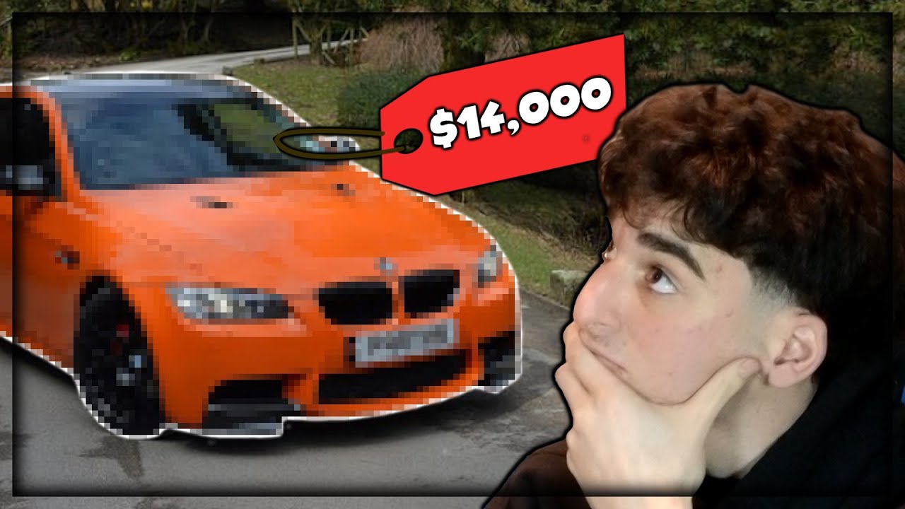 FASTEST CARS FOR UNDER $15k! - YouTube