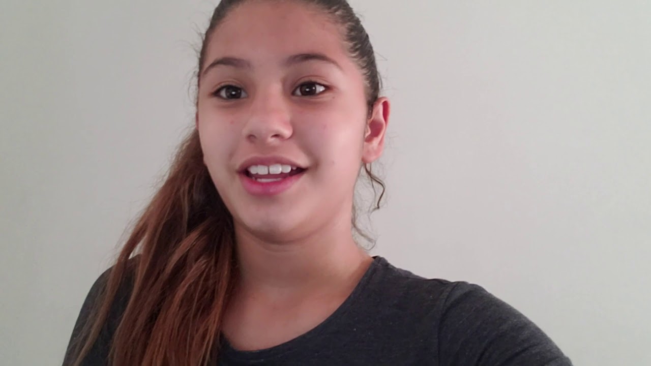 Trabalho de hingles durante a quarentena - YouTube