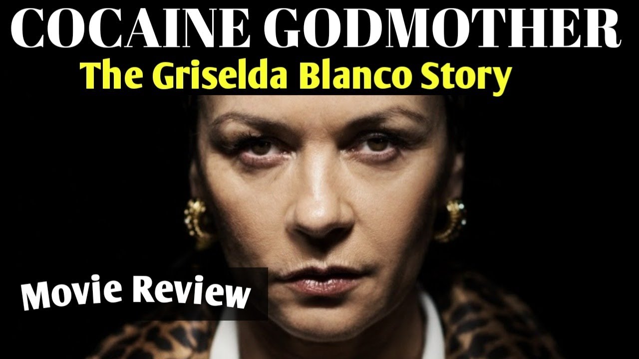 COCAINE GODMOTHER: The Griselda Blanco Story | Movie Review - YouTube