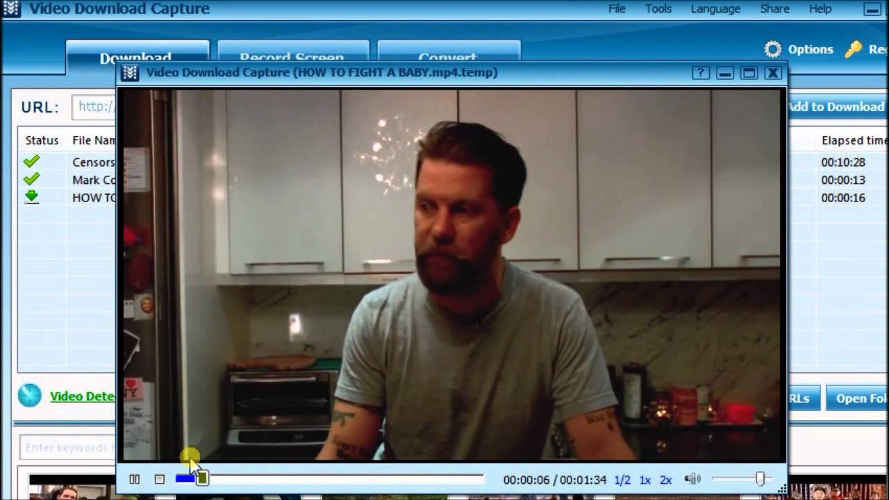 How to download video from Tumblr - YouTube