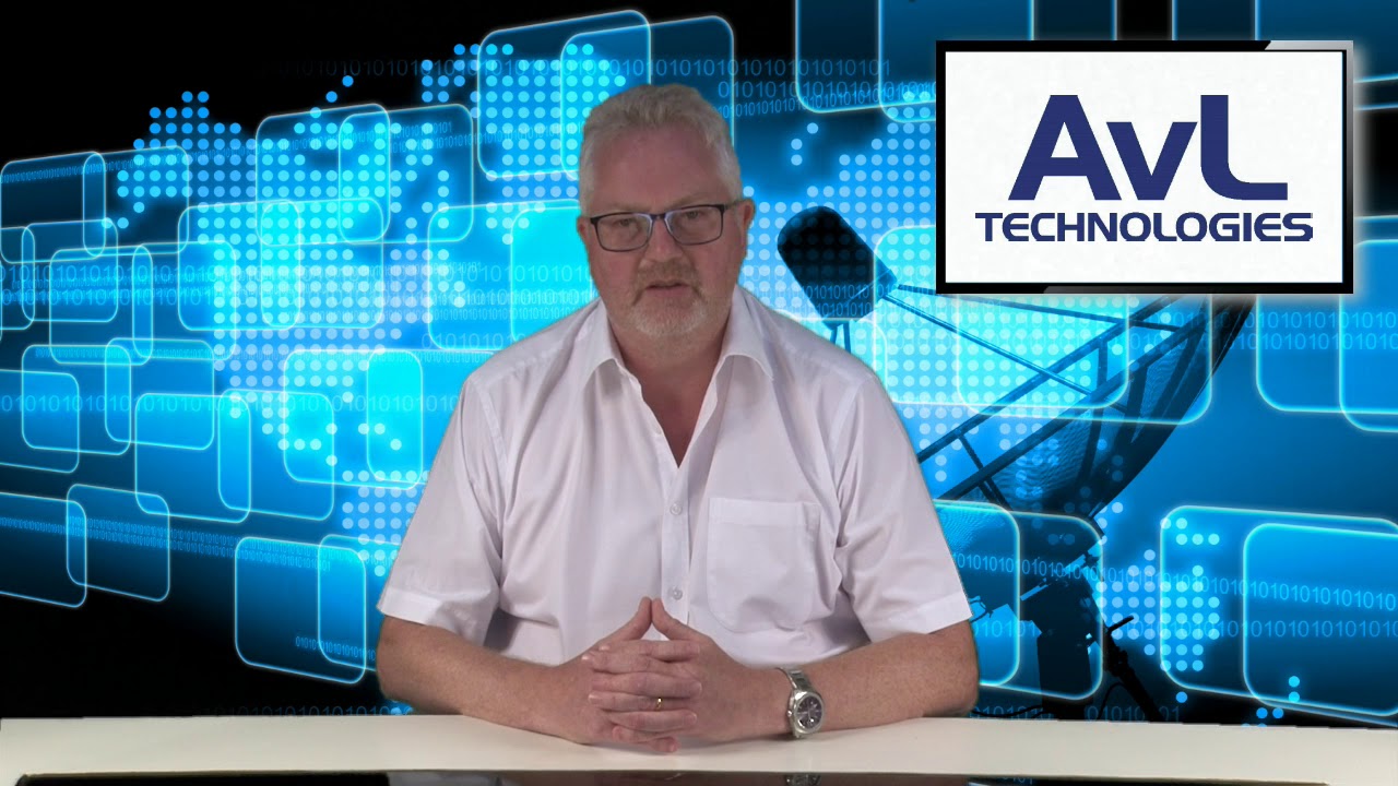 AvL Technologies - IBC 2017 - YouTube