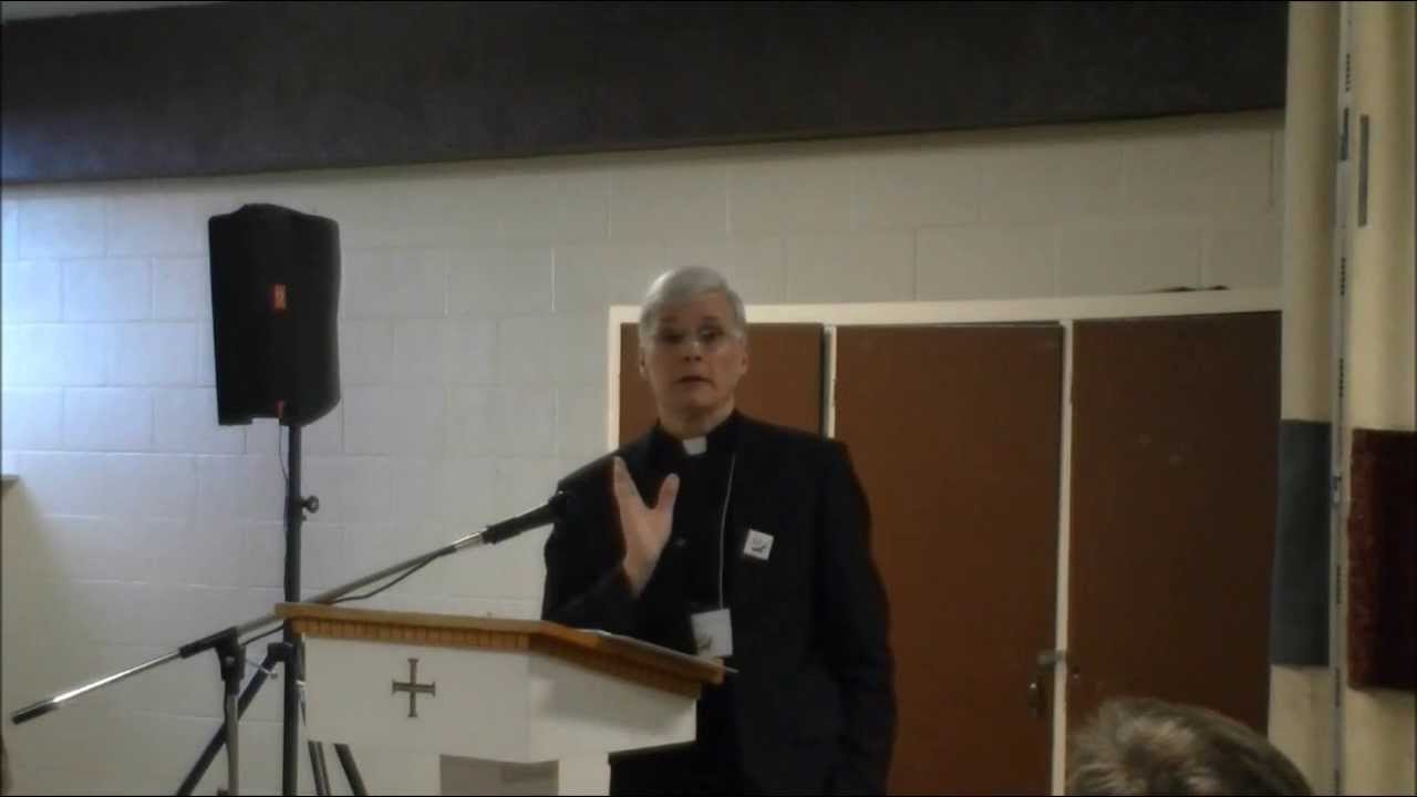 VATICAN II Workshop - Fr. Garry Giroux: The Pastoral Constitution on ...