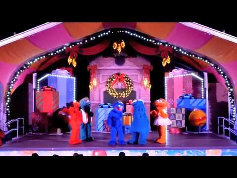 Elmo's Christmas Wish - YouTube