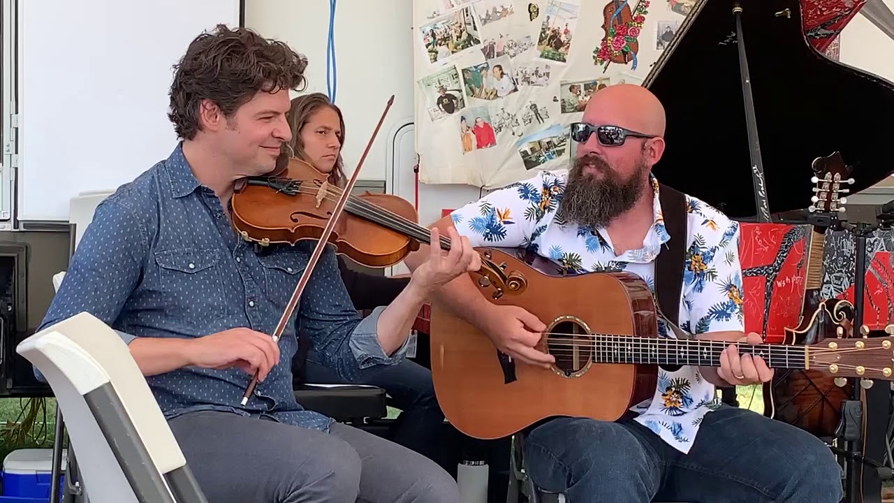 9/1/2019 - Pembroke, Ont. - Shane Cook and Paul Lemelin with some nice ...
