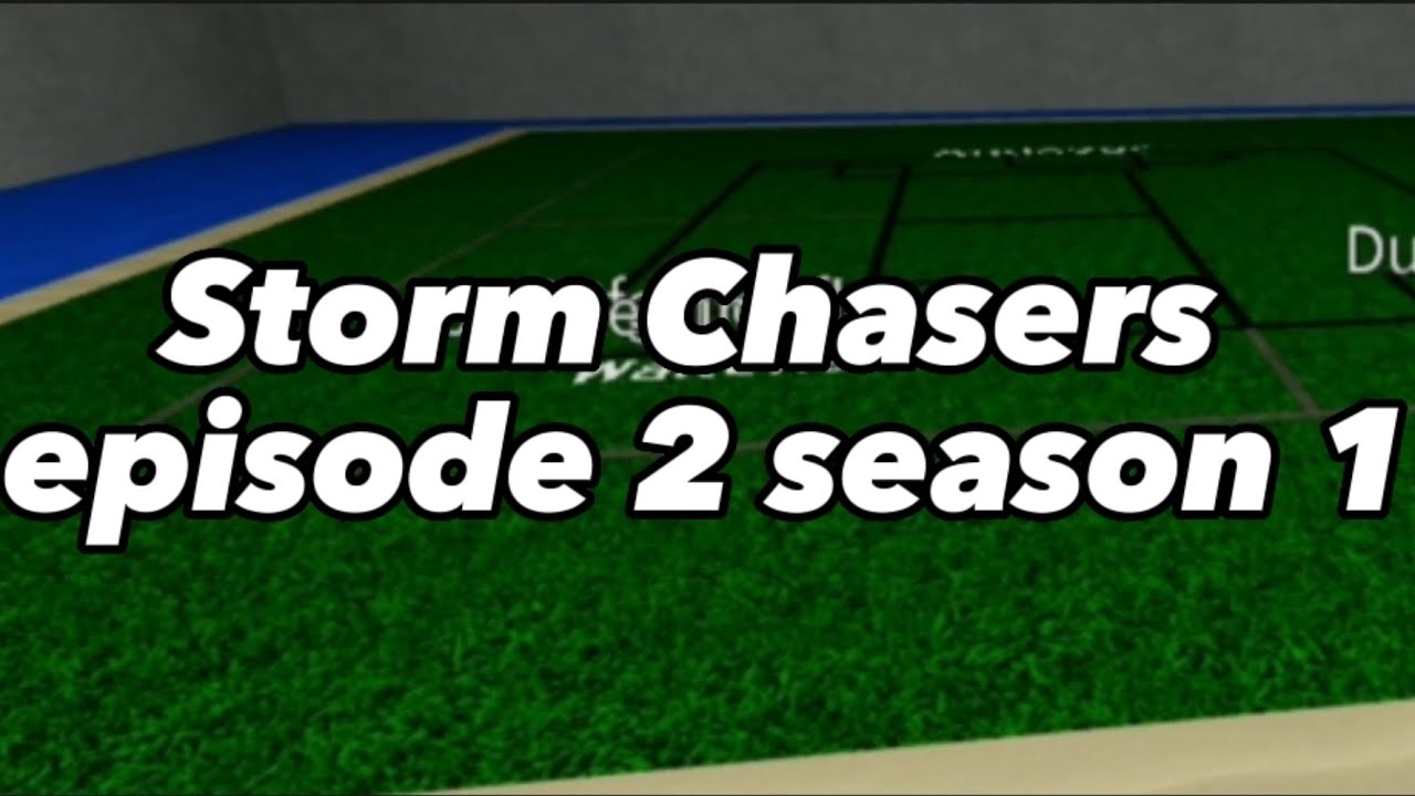 🌪Storm Chasers episode 2 season 1🌪 - YouTube