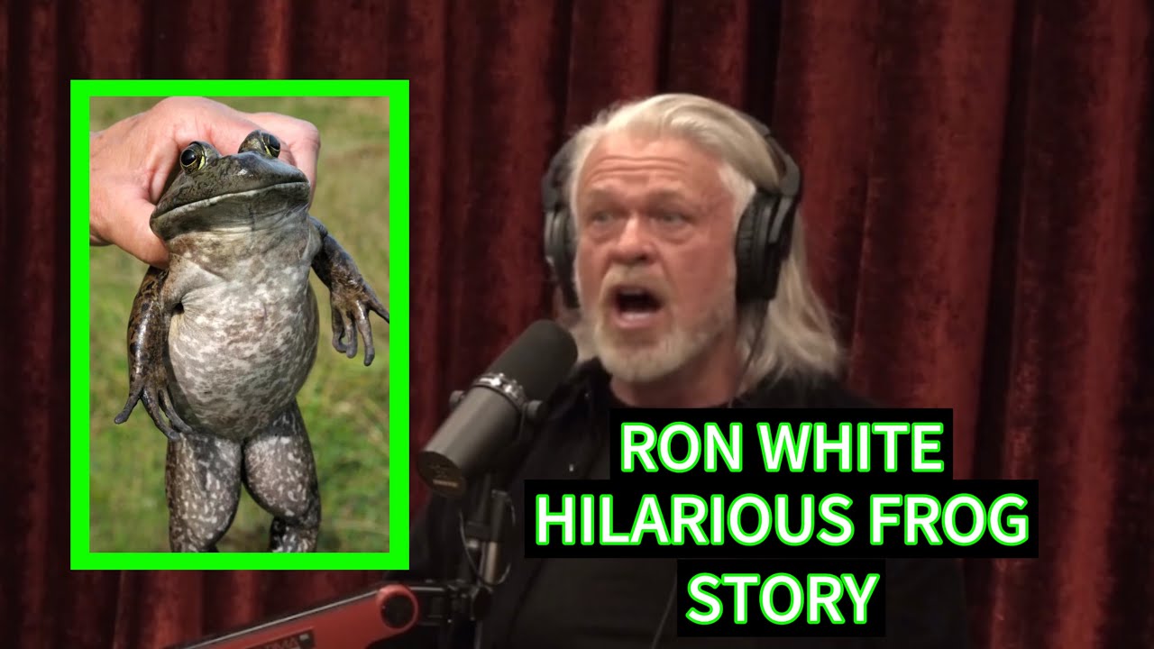 Ron White Is Hilarious! - YouTube