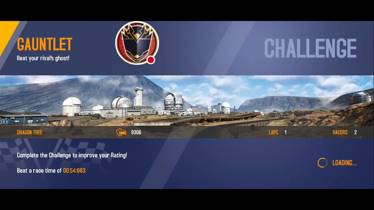 INFINITE RACER X is going live! - YouTube