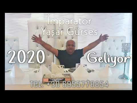 Yaşar Gürses Yeni Sevinç Havası 2020