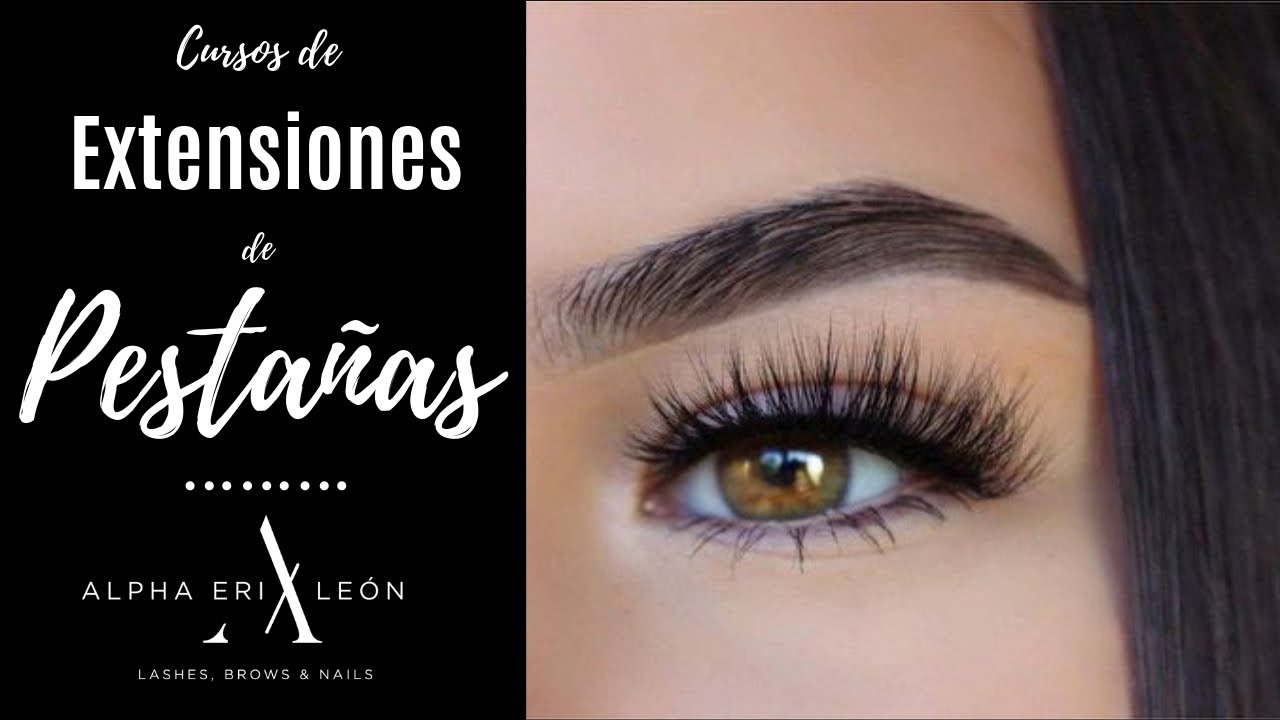 💗extensiones De Pestañas En Monterrey Tel 8117116477 Youtube
