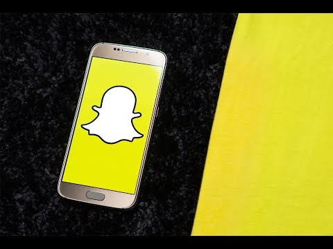 Fill your Restaurant using Snapchat