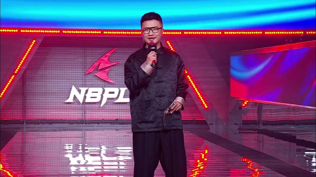 NBPL Solo - KLA - 2025/03/20 - YouTube