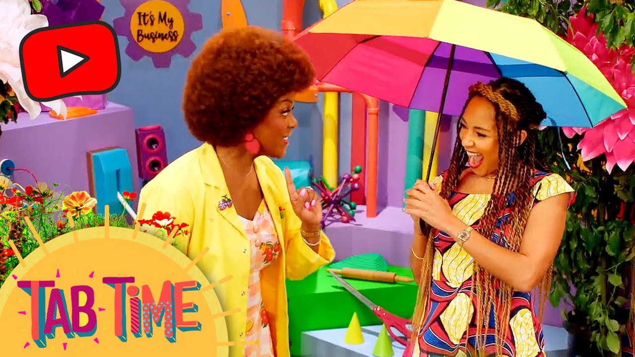 Tab Time: Sharing | Educational Videos for Kids | Teaching Preschools ...