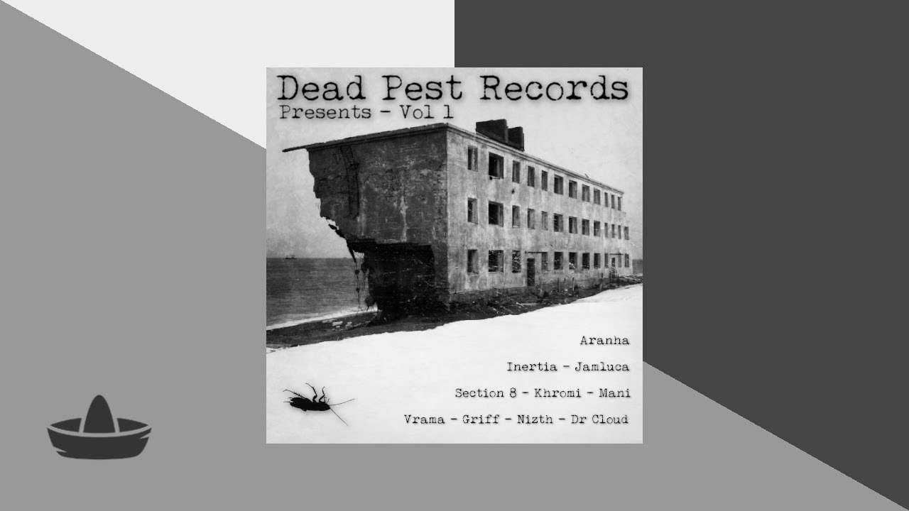 Khromi - Limelight [DPRCOMP001] - YouTube