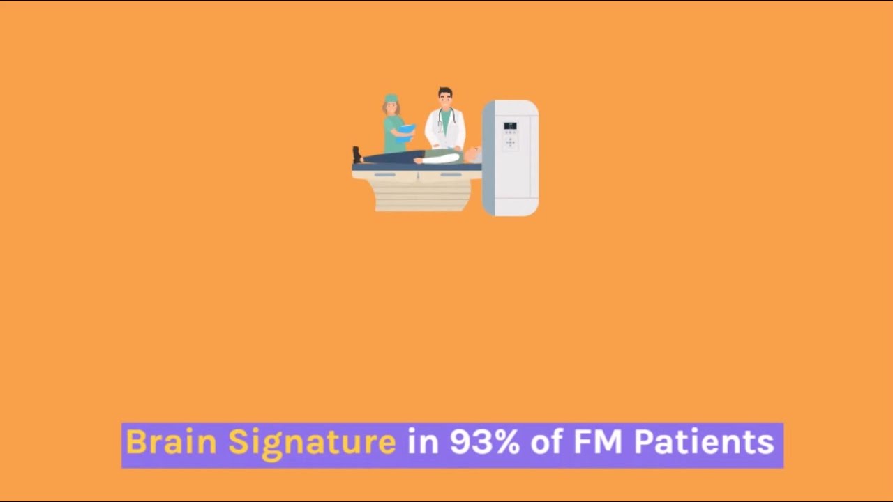 Brain Signature in 93% of FM Patients | Fibromyalgia Awareness ...