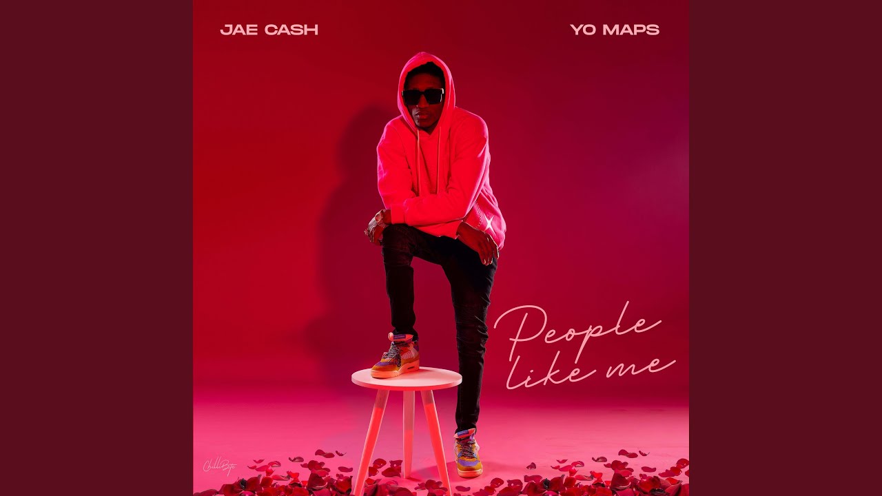 People Like Me (feat. Yo Maps) - YouTube